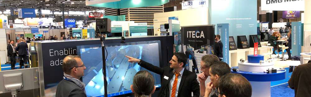 ITECA, l’as de la réalité virtuelle pour l’usine du futur recrute ...