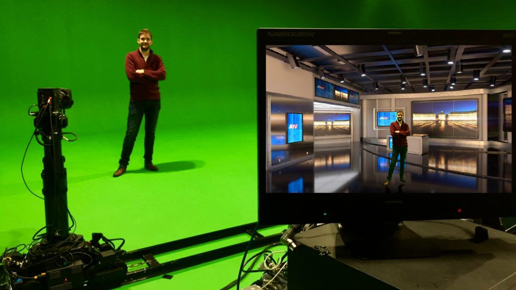 Solidanim - Eurekatech