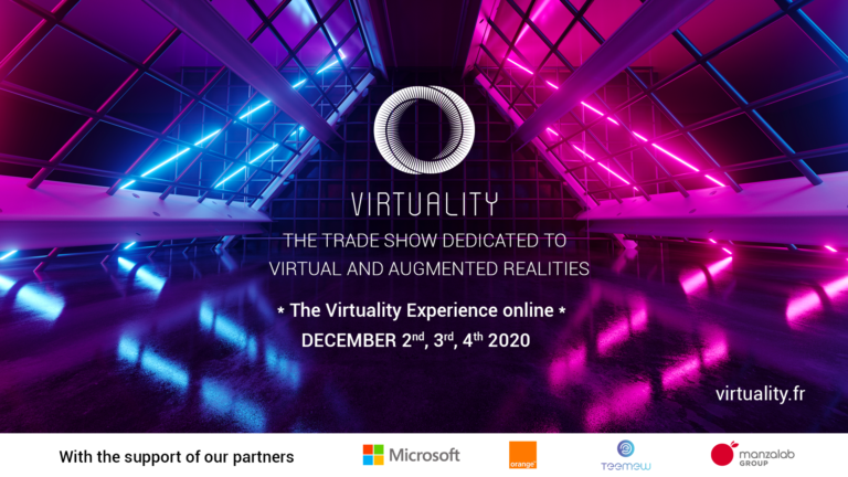 Accueil | Eurekatech