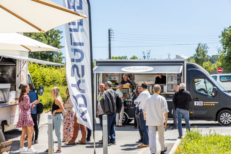 Évènements - Eurekatech