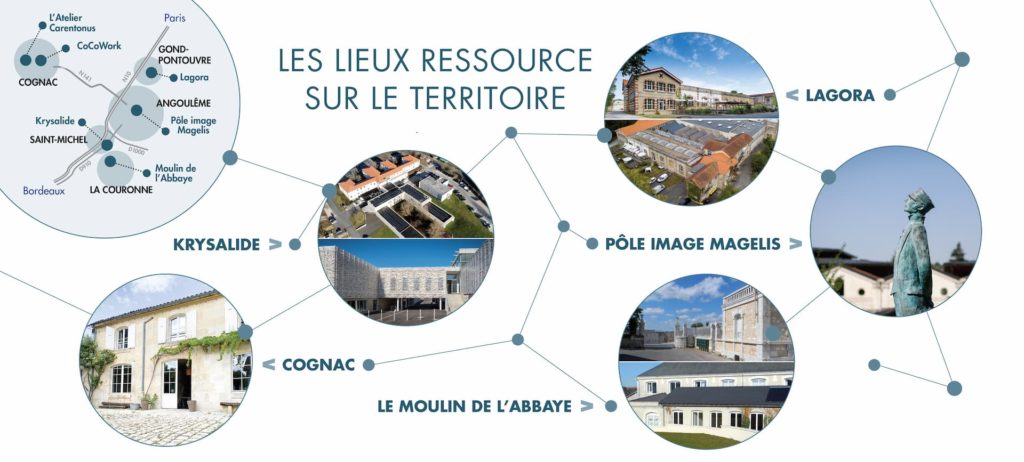 Accueil | Eurekatech