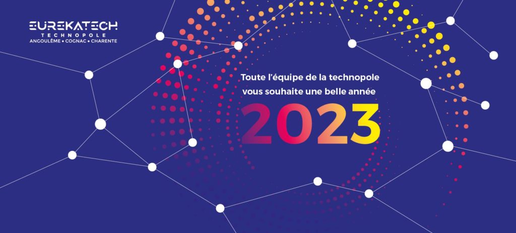 Accueil | Eurekatech