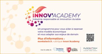 Accueil | Eurekatech